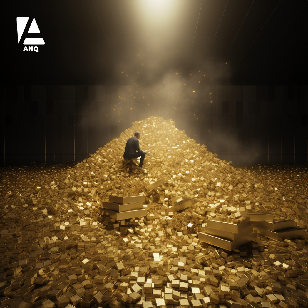 Unlocking the Vault: An Insight into Sovereign Gold Bonds Unlocking the Vault: An Insight into Sovereign Gold Bonds