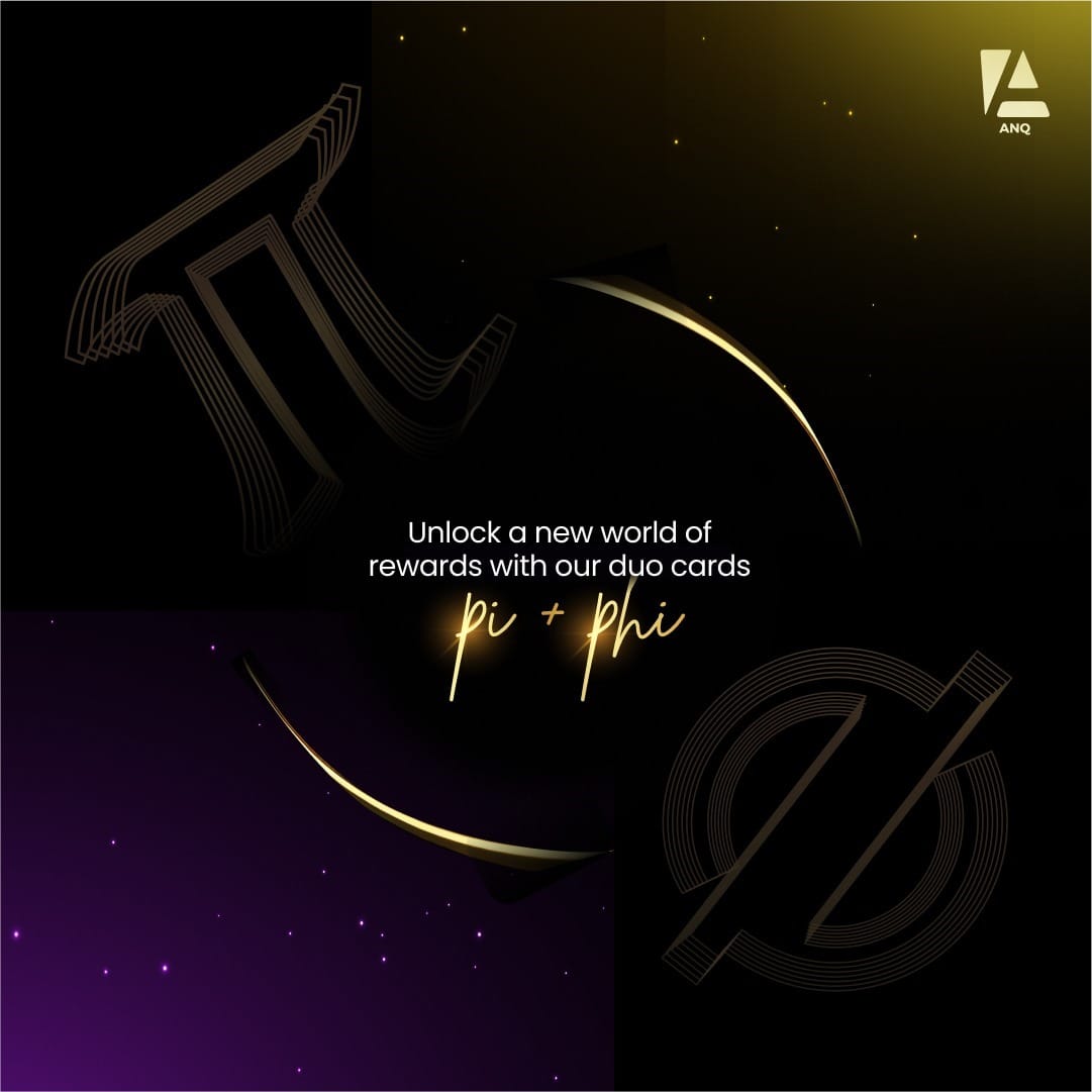 Discover the World with the Yes Bank Anq Phi Credit Card